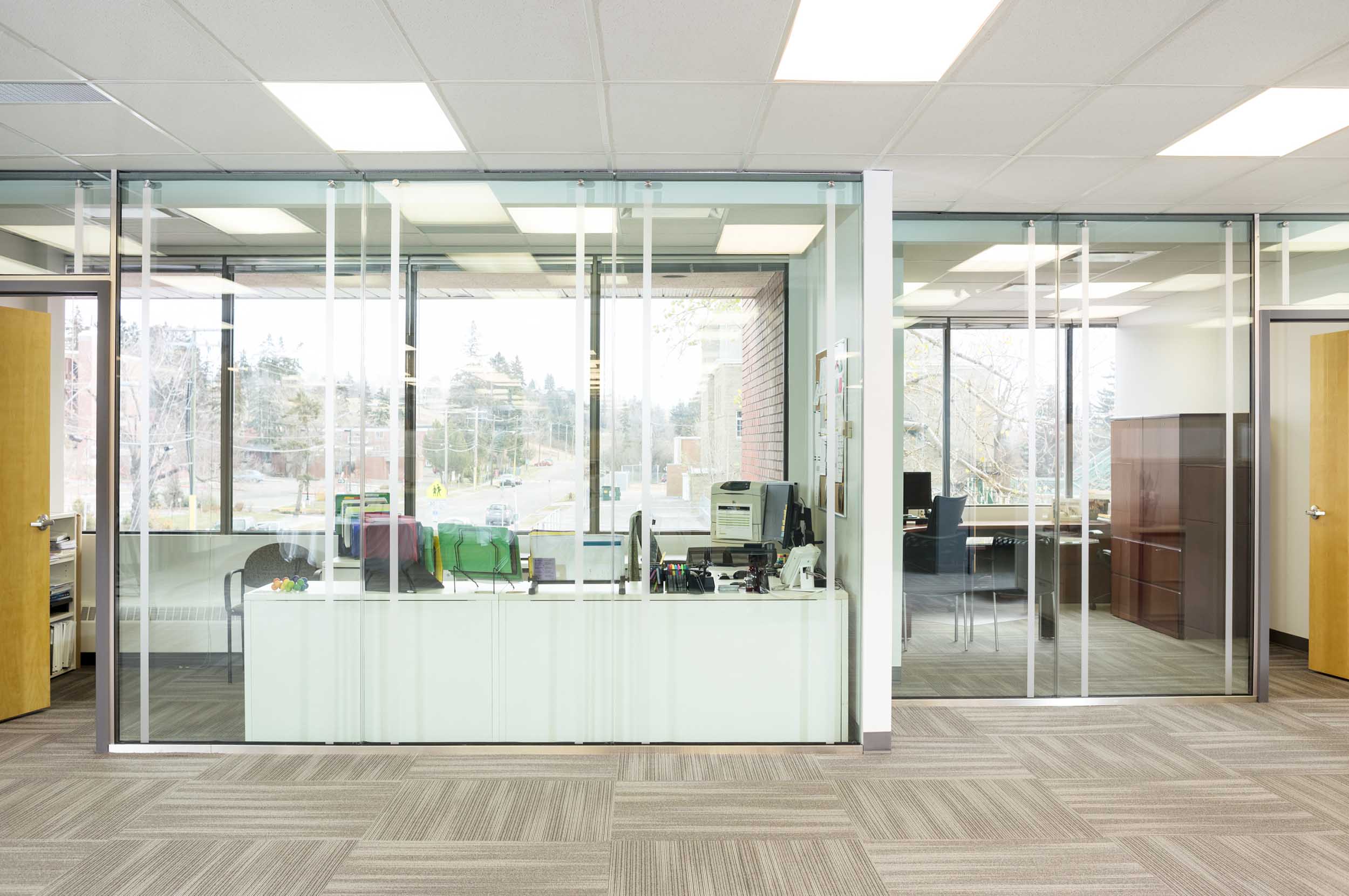 Ryan Schmidt Architecture Studio| HQCA - Ryan Schmidt Architecture Studio